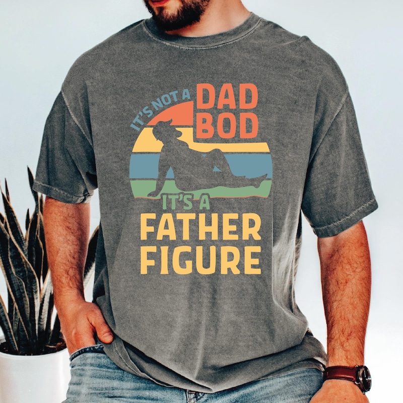 Dad Bod - Etsy