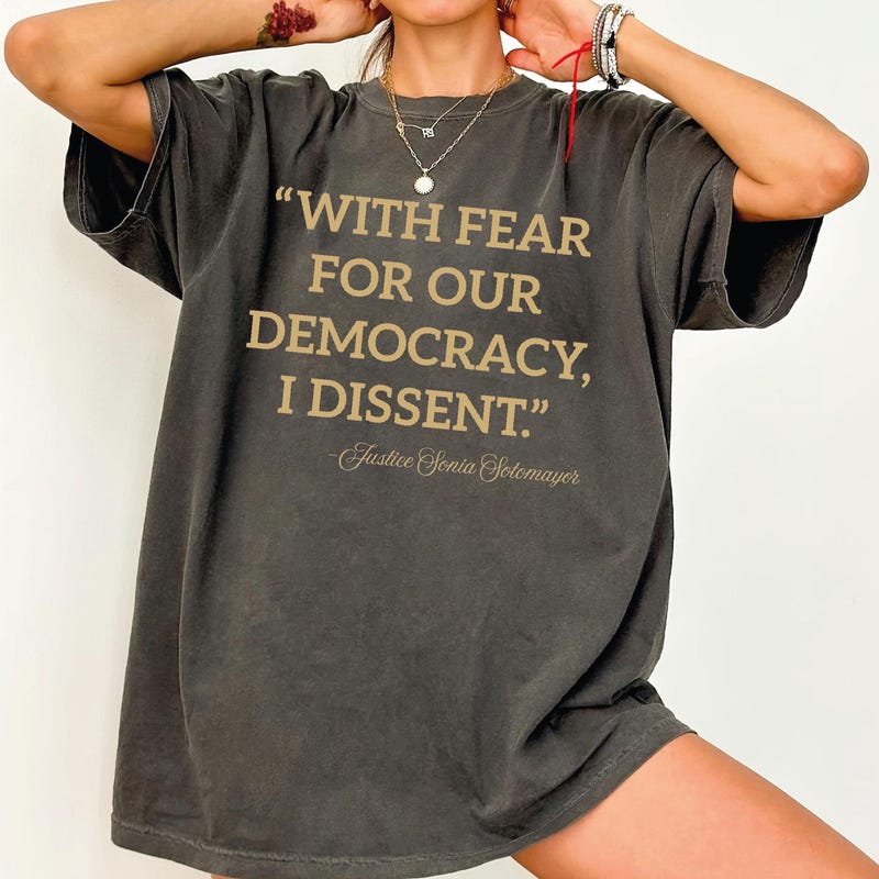 The Fear of Short People - Etsy