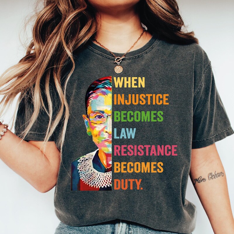 Soft Tshirts Resistance - Etsy