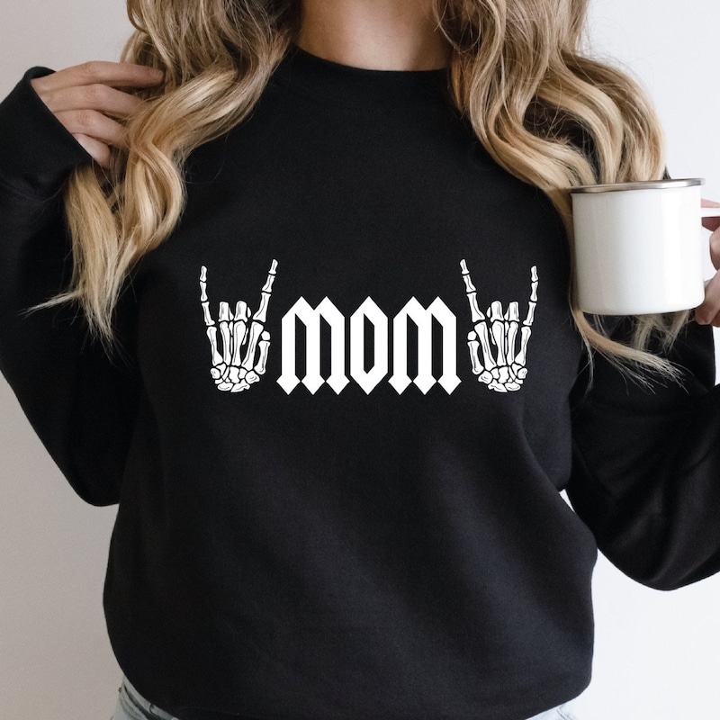 Heavy Metal Outfit Woman - Etsy