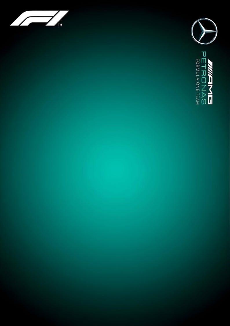 Expositor Lego Technic Mercedes F1 para montaje en pared / Mercedes-AMG ...