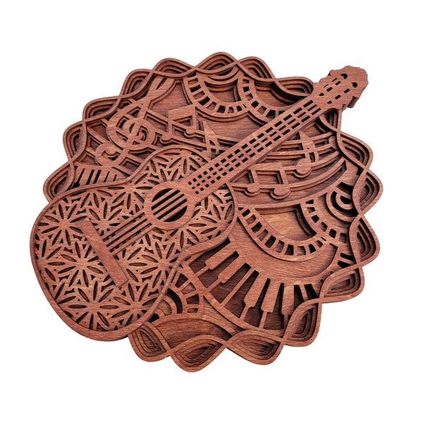 String Art Mandala - Etsy