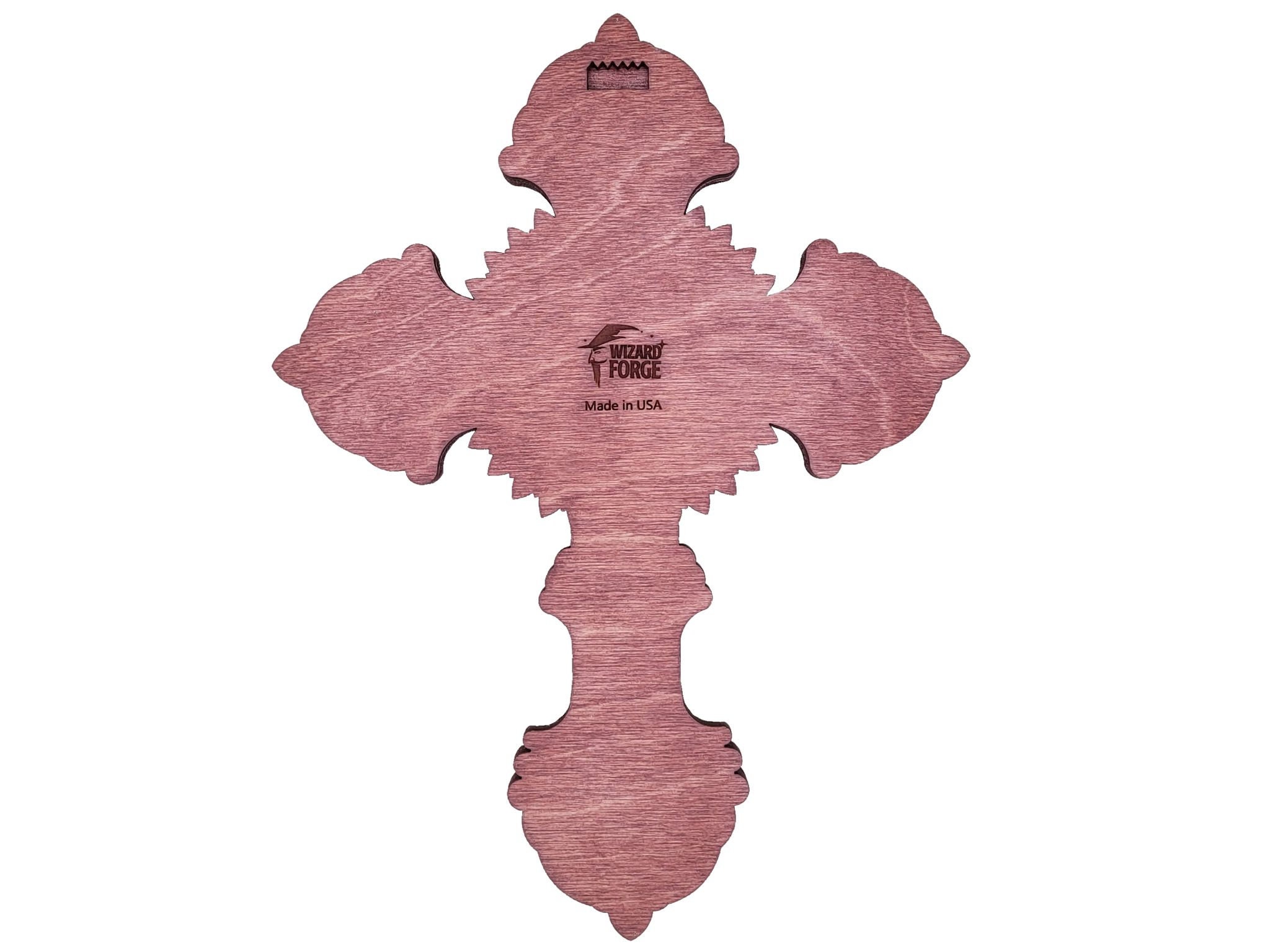 Classic Baroque Style Religious Cross Wall Art Wall Hanging 3D Art 7 ...