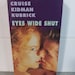 1999 Eyes Wide Shut VHS Movie Stanley Kubrick VHS Movie Collector ...