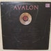 1982 Roxy Music Avalon Vinyl LP Album, Original Used Vinyl Record - Etsy