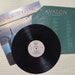 1982 Roxy Music Avalon Vinyl LP Album, Original Used Vinyl Record - Etsy