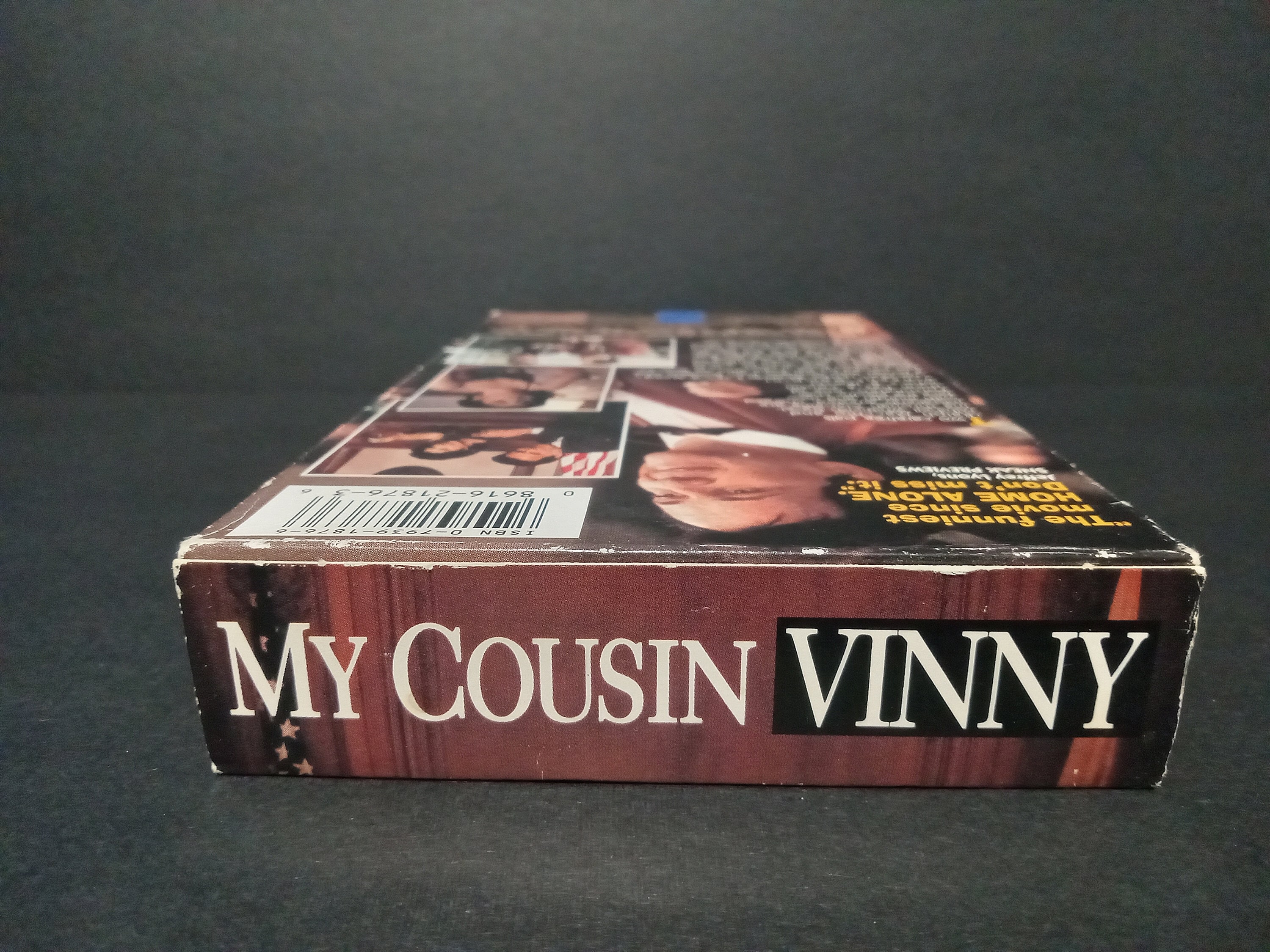 My Cousin Vinny Dvd