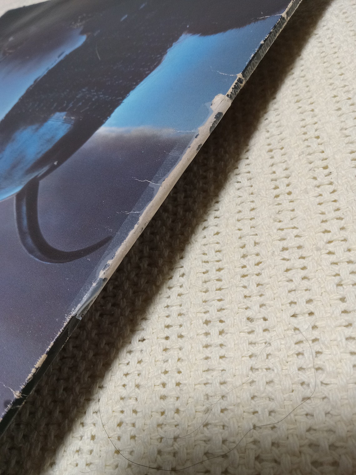 1982 Roxy Music Avalon Vinyl LP Album, Original Used Vinyl Record - Etsy