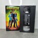 2002 Clockstoppers VHS Movie Nickelodeon Paramount | VHS Movie ...