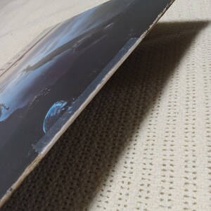 1982 Roxy Music Avalon Vinyl LP Album, Original Used Vinyl Record - Etsy