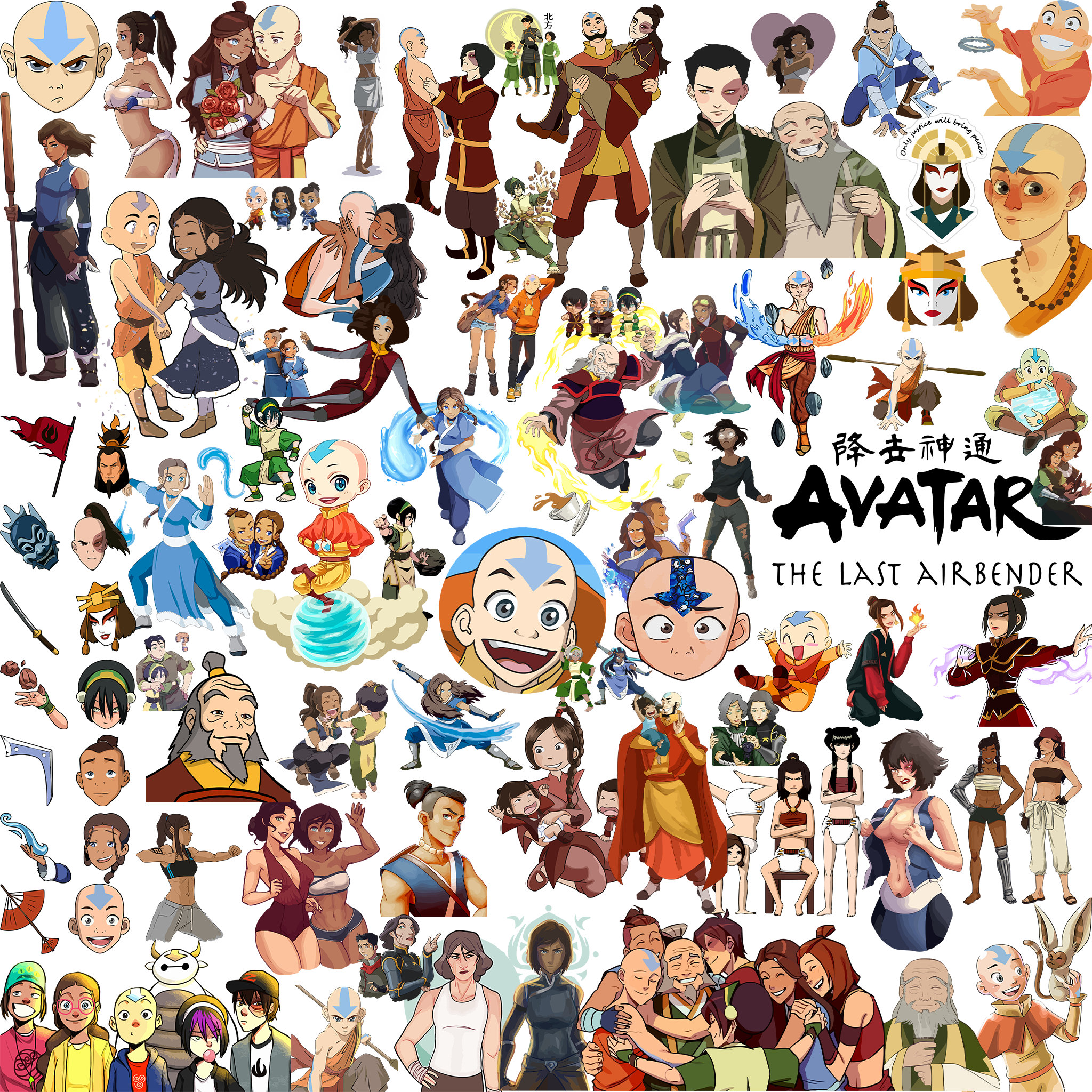 Avatar Svg / Archivo Digital / Sólo descarga / Cricut / - Etsy España