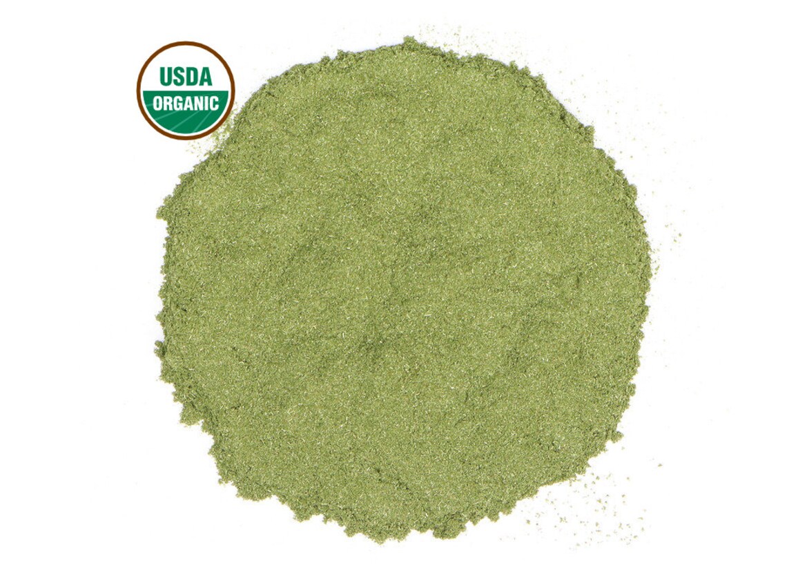 Bugleweed Powder - Etsy