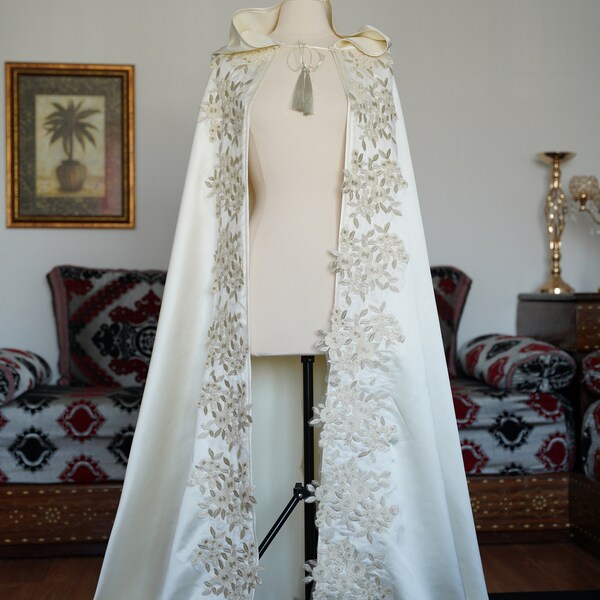 Wedding Cloaks - Etsy