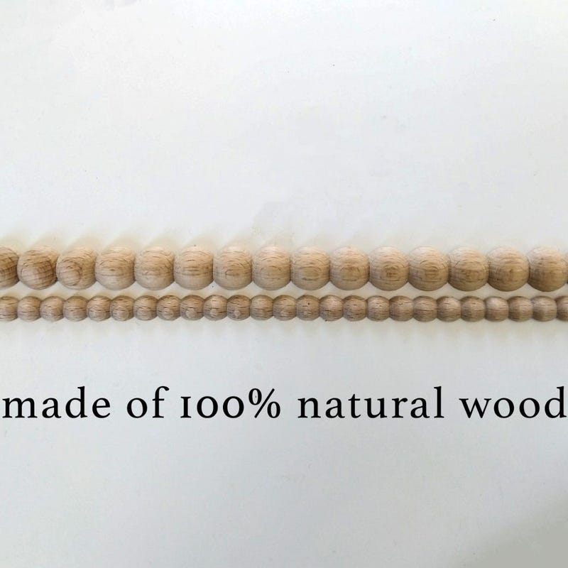 Scallop Wood Trim - Etsy