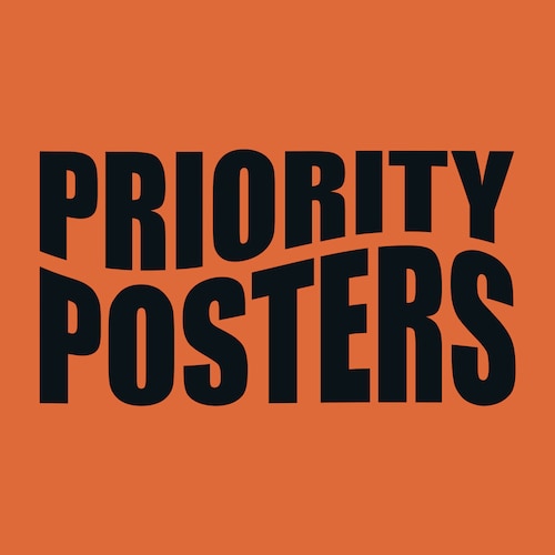 PriorityPosters - Etsy