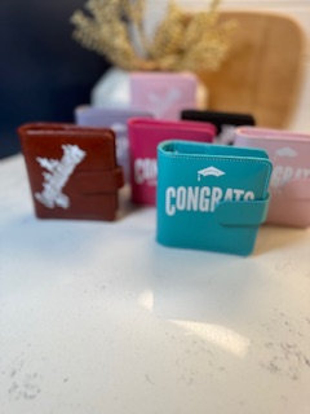 Graduation Gift Binder - Etsy