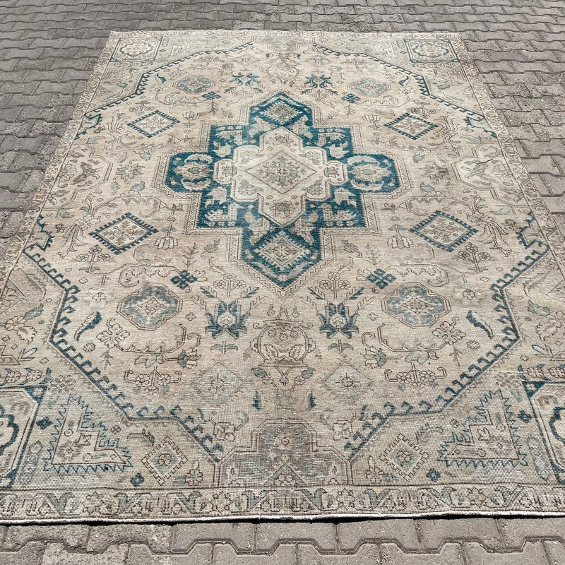 Turkish Persian Rugs - Etsy