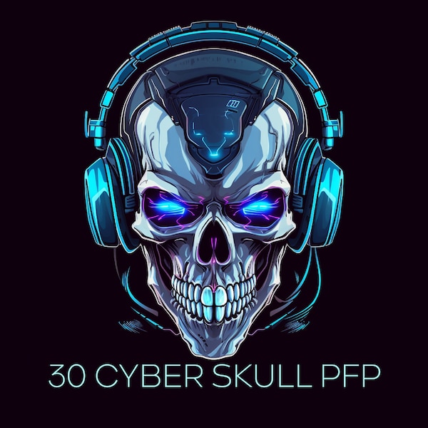 Discord Profile Pic - Etsy