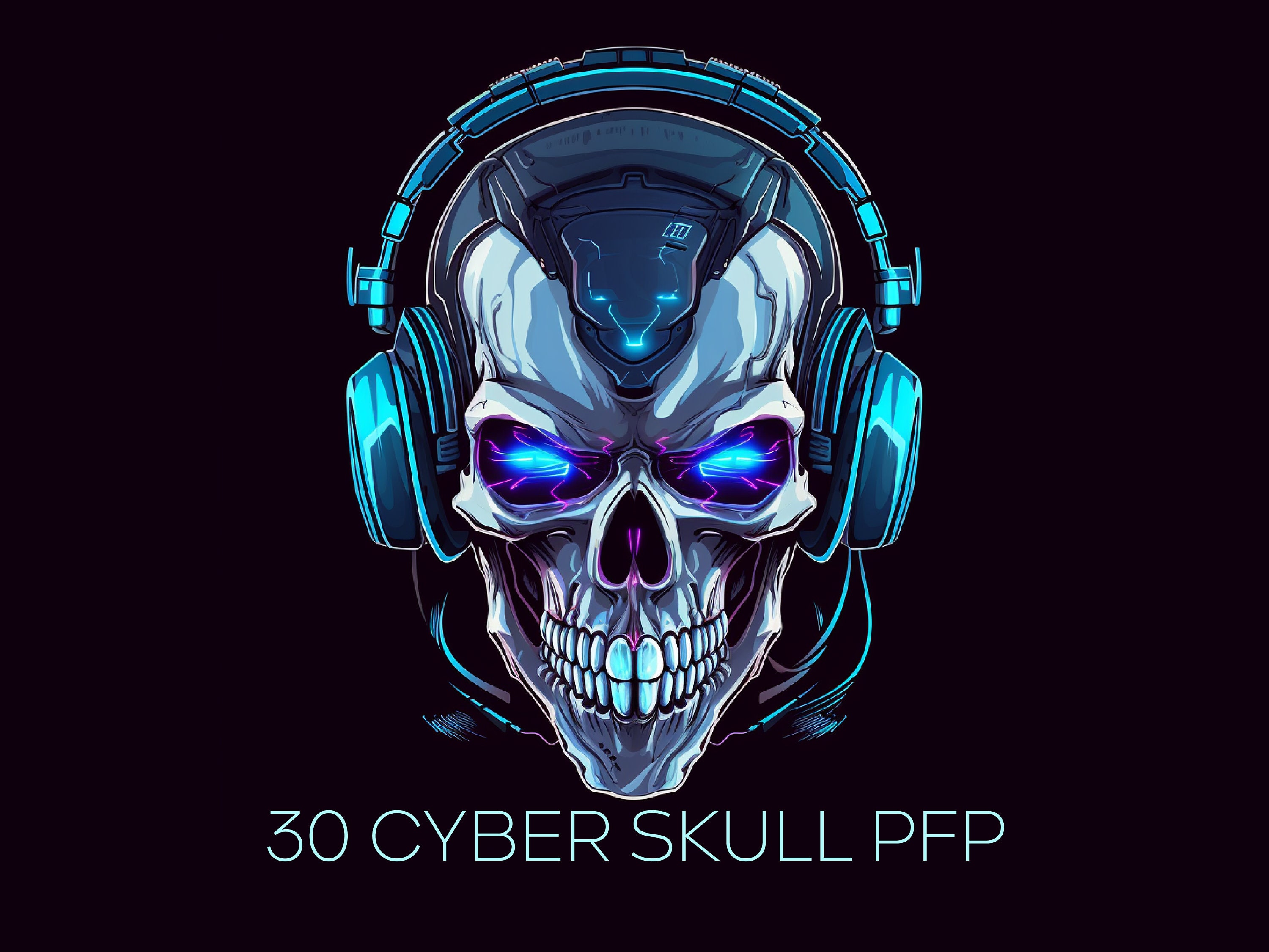 Gaming Profile Pictures