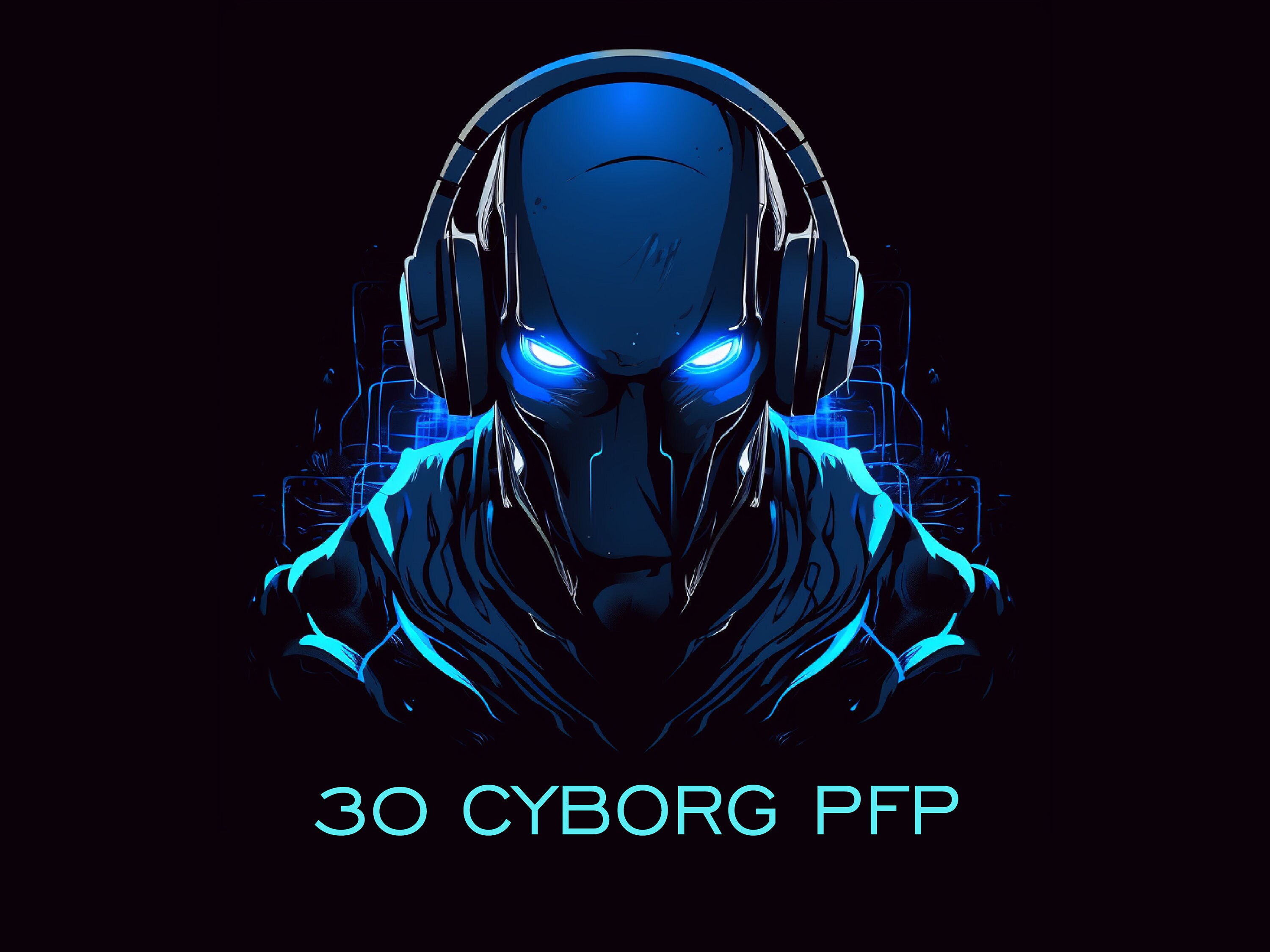 Gaming Profile Pictures