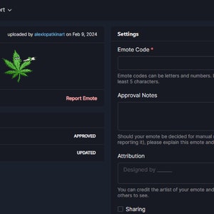 Telegram Video Sticker - Animated Emote for Twitch / Discord - Dancing ...