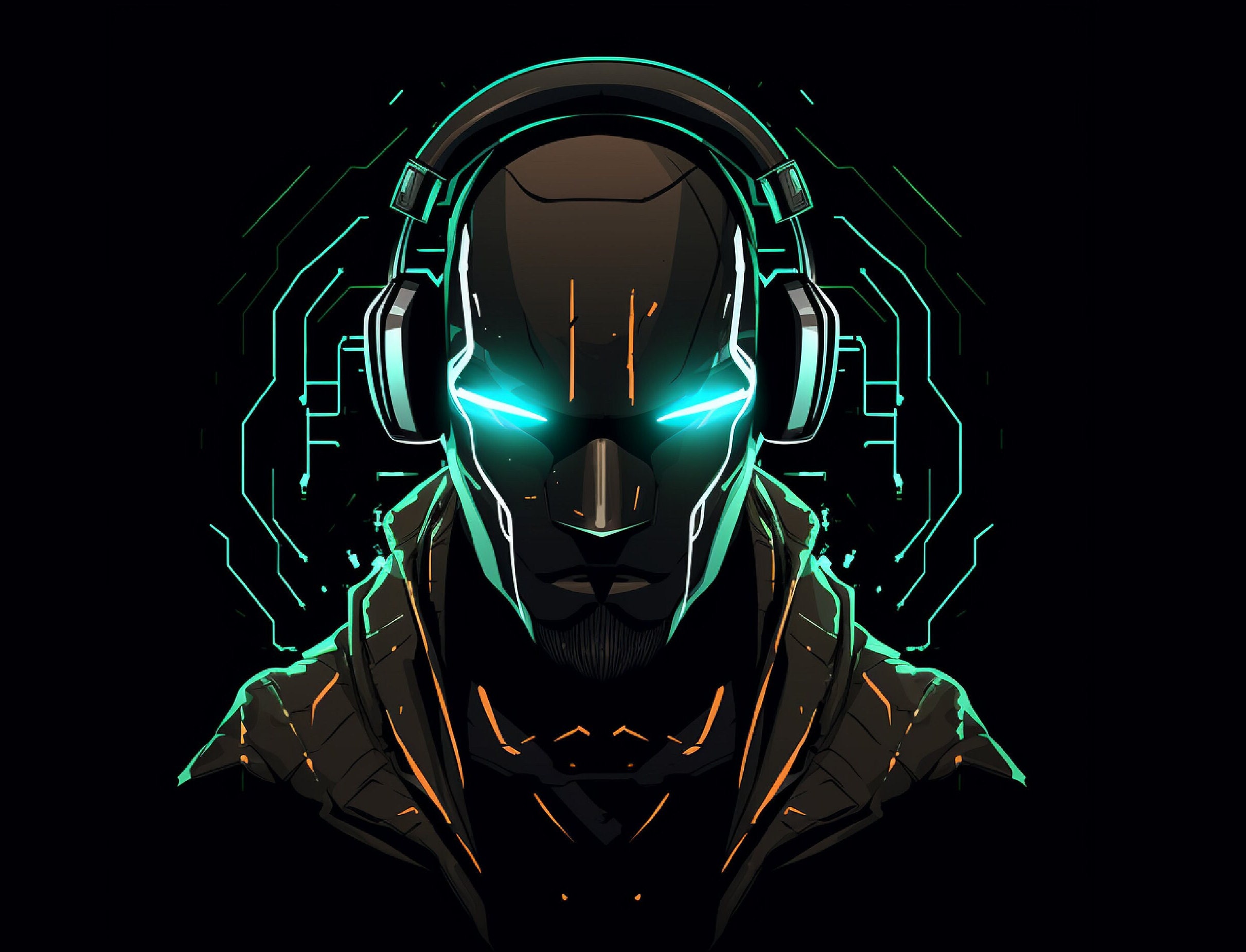 Gaming Profile Pictures