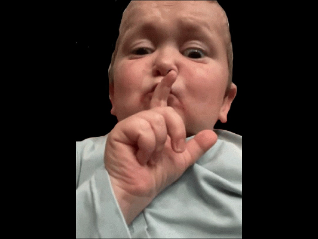 Hasbulla Animated Meme Emote for Twitch, Discord - Video Sticker or ...