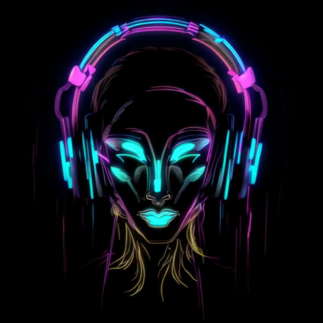 Firefly Animated Discord Pfp Gaming Profile Pics Cyberpunk Design - Etsy