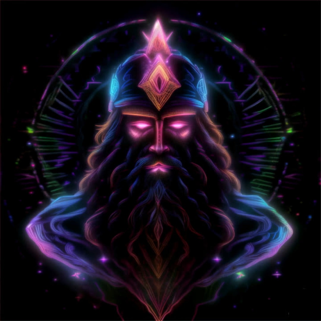 Almighty Discord Nitro Pfp Animated Profile Picture - Etsy