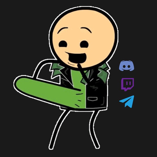Penis Emoji Etsy