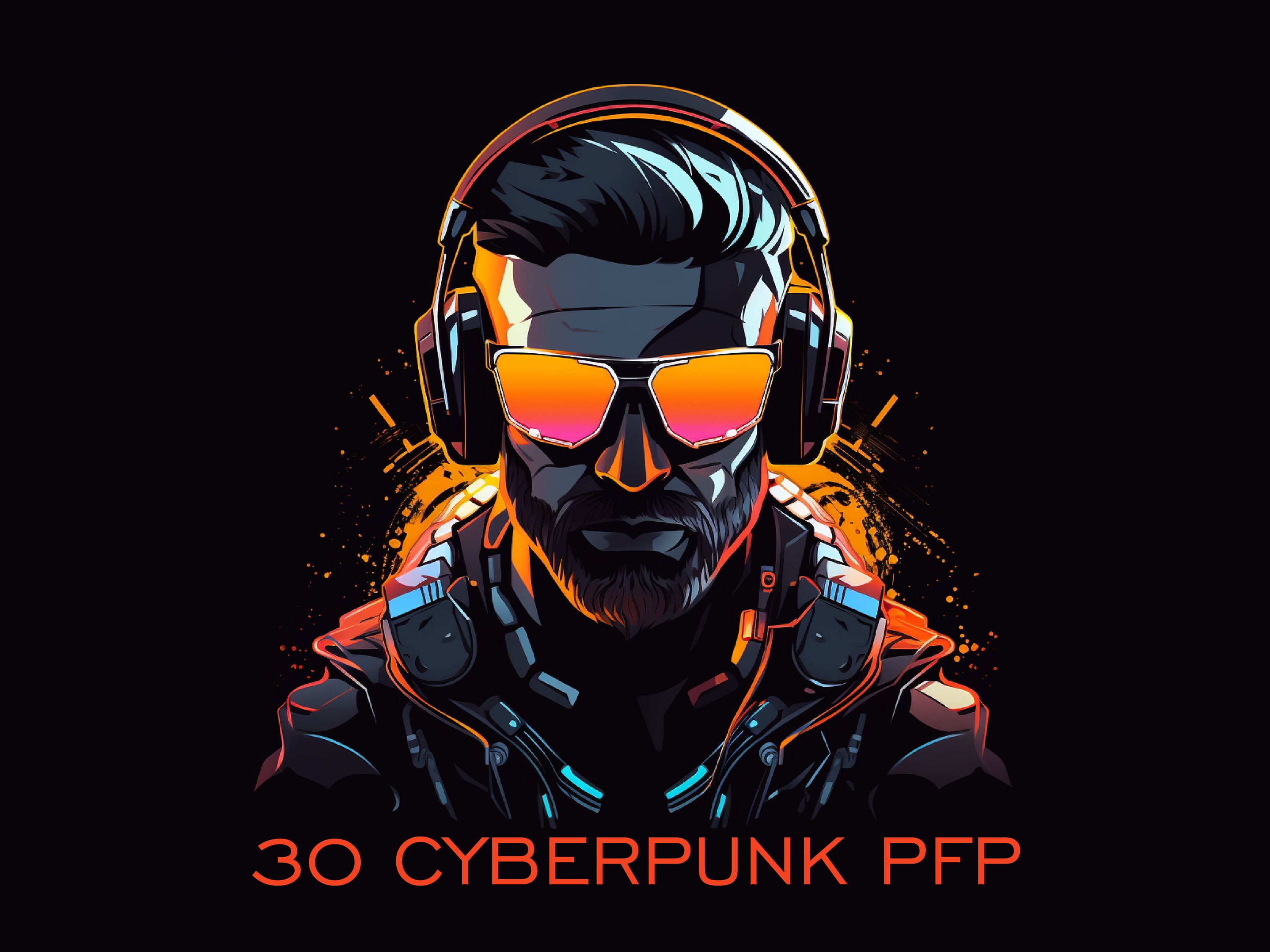 Gaming Profile Pictures