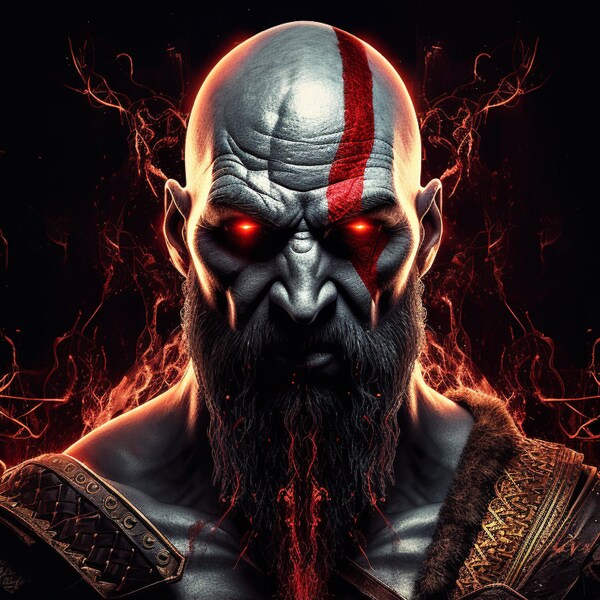 Discord Profile Pic - Etsy