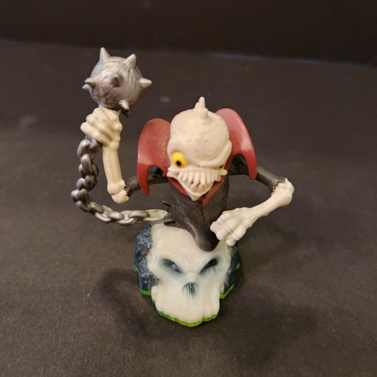 Ghost Roaster Skylanders Giants