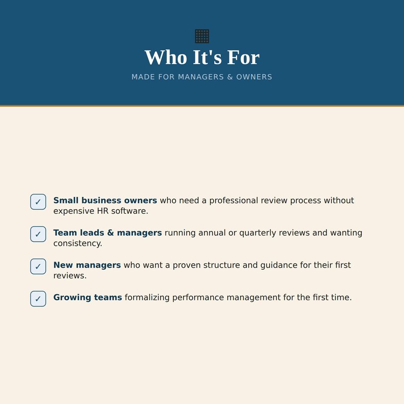 Editable Performance Review Template | Employee Evaluation Form (word ...