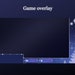 Dreamy Winter Animated Stream Overlay Package for Twitch /transition ...