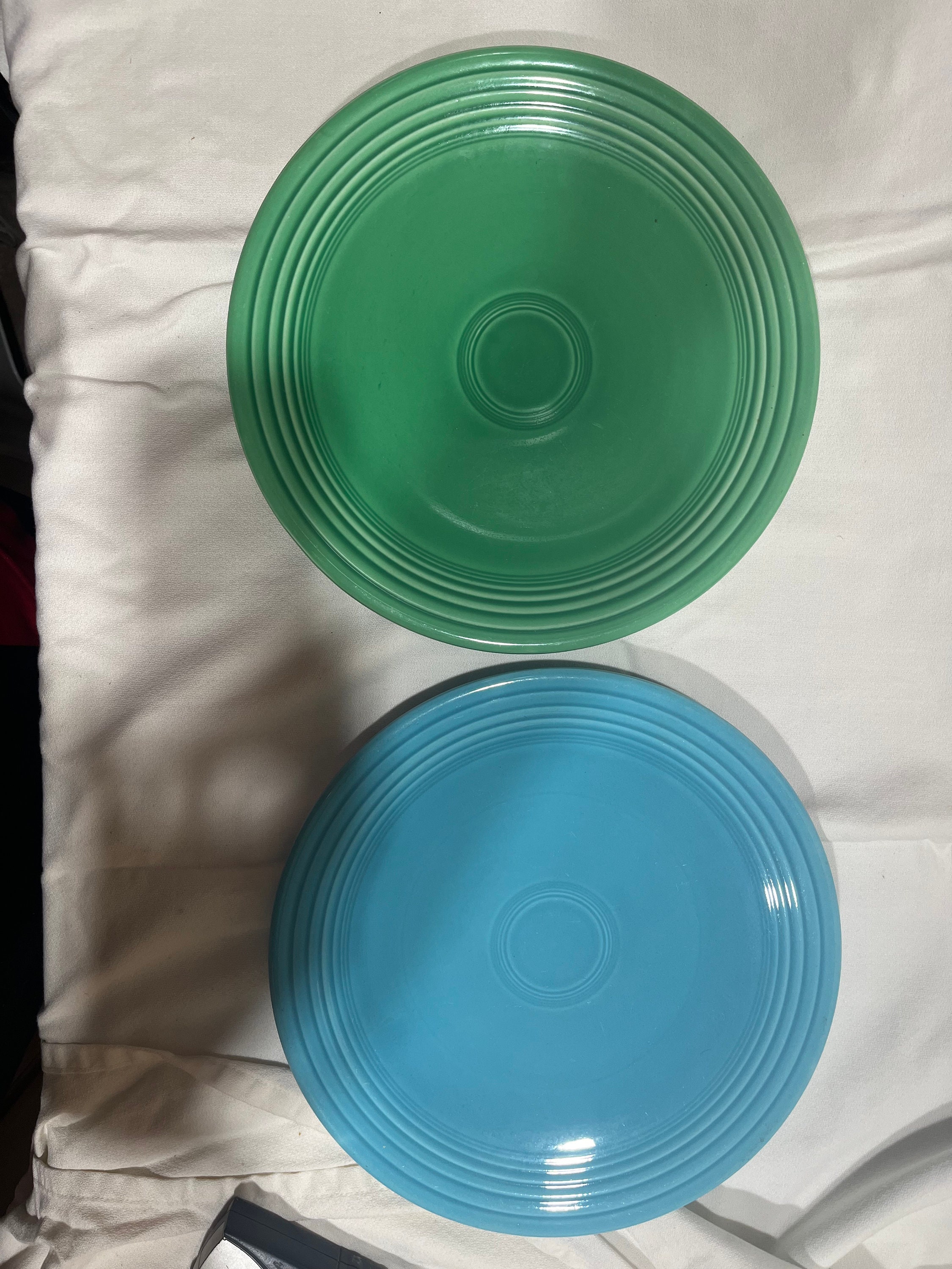 Vintage Fiestaware 1930’s- 1960’s - Etsy