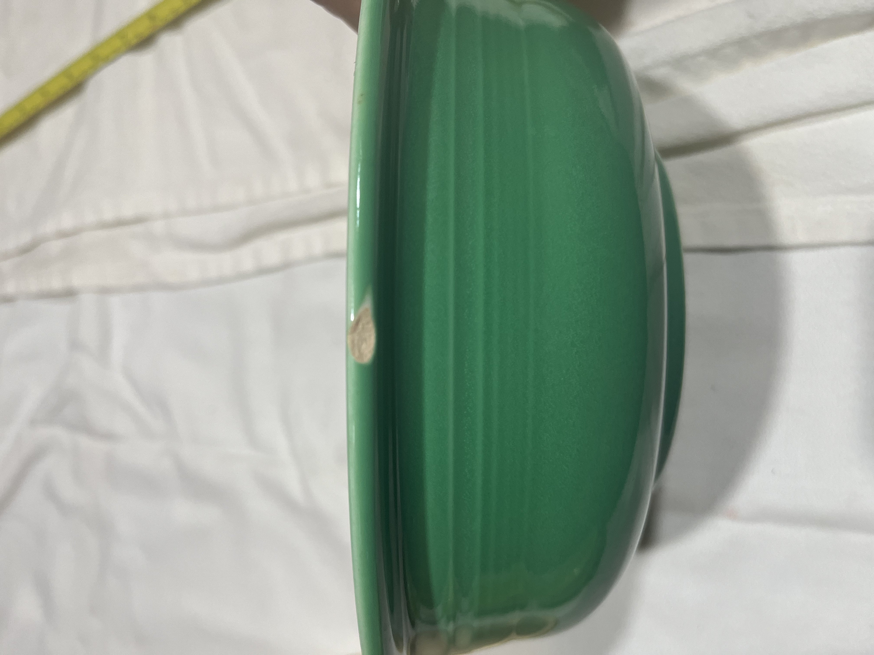 Vintage Fiestaware 1950’s - Etsy