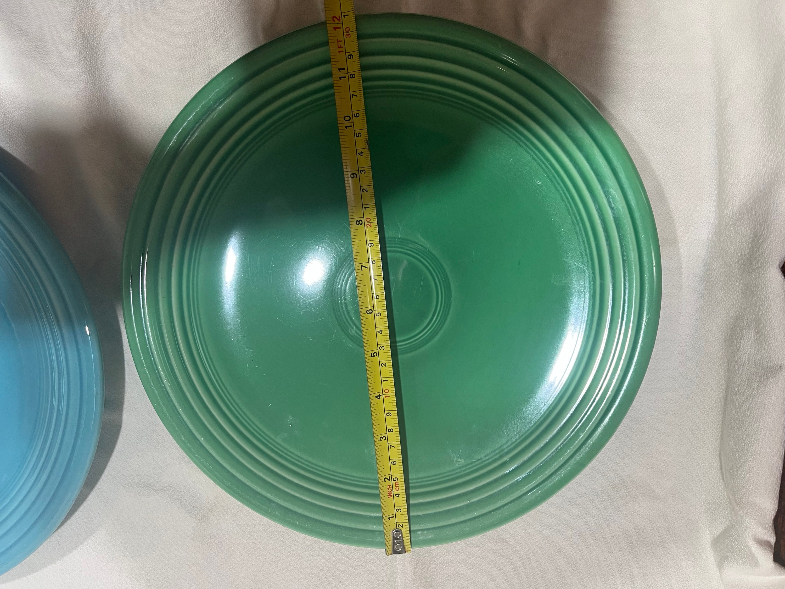 Vintage Fiestaware 1930’s- 1960’s - Etsy