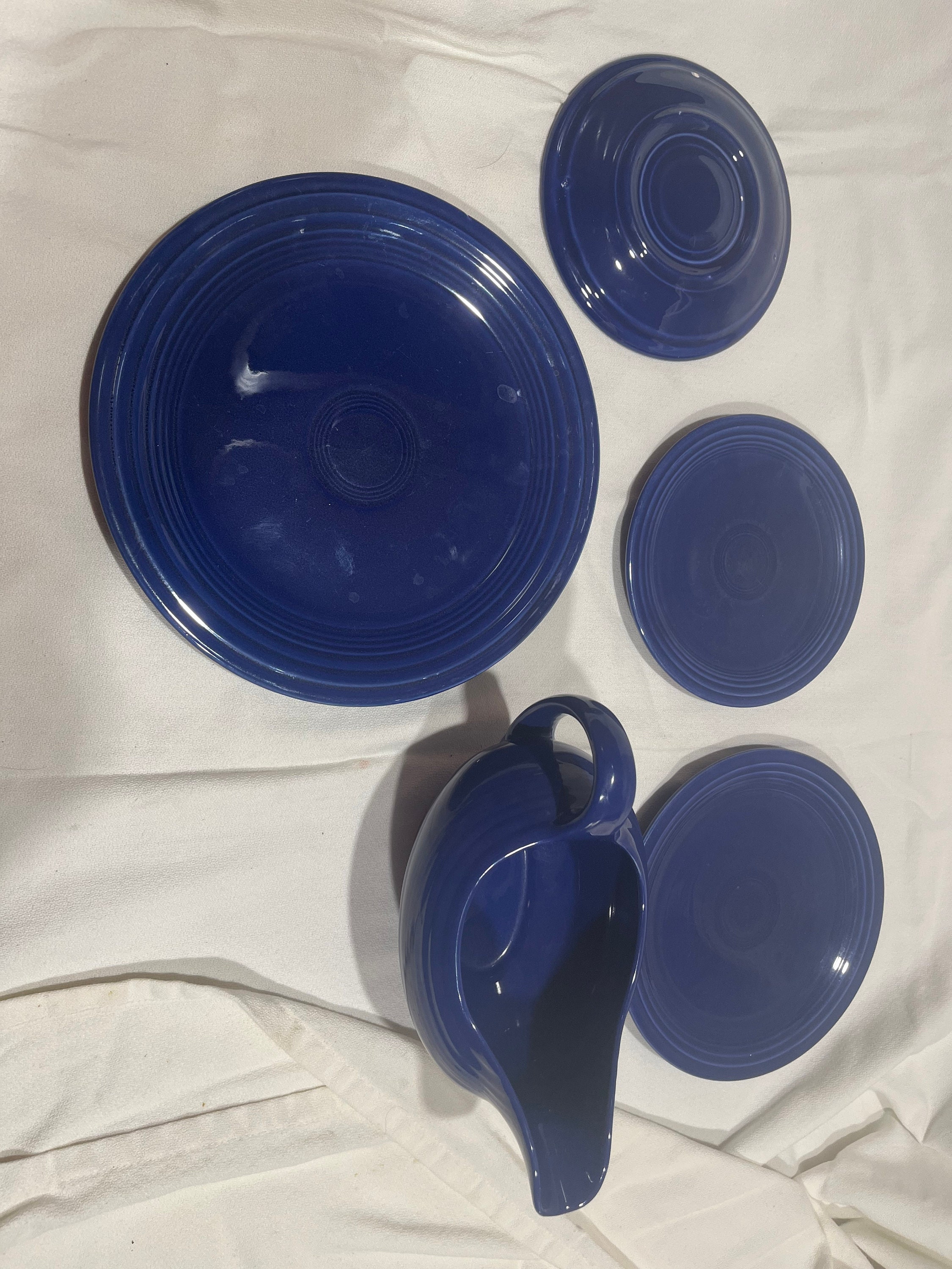 Vintage Fiestaware 1930’s -50’s - Etsy