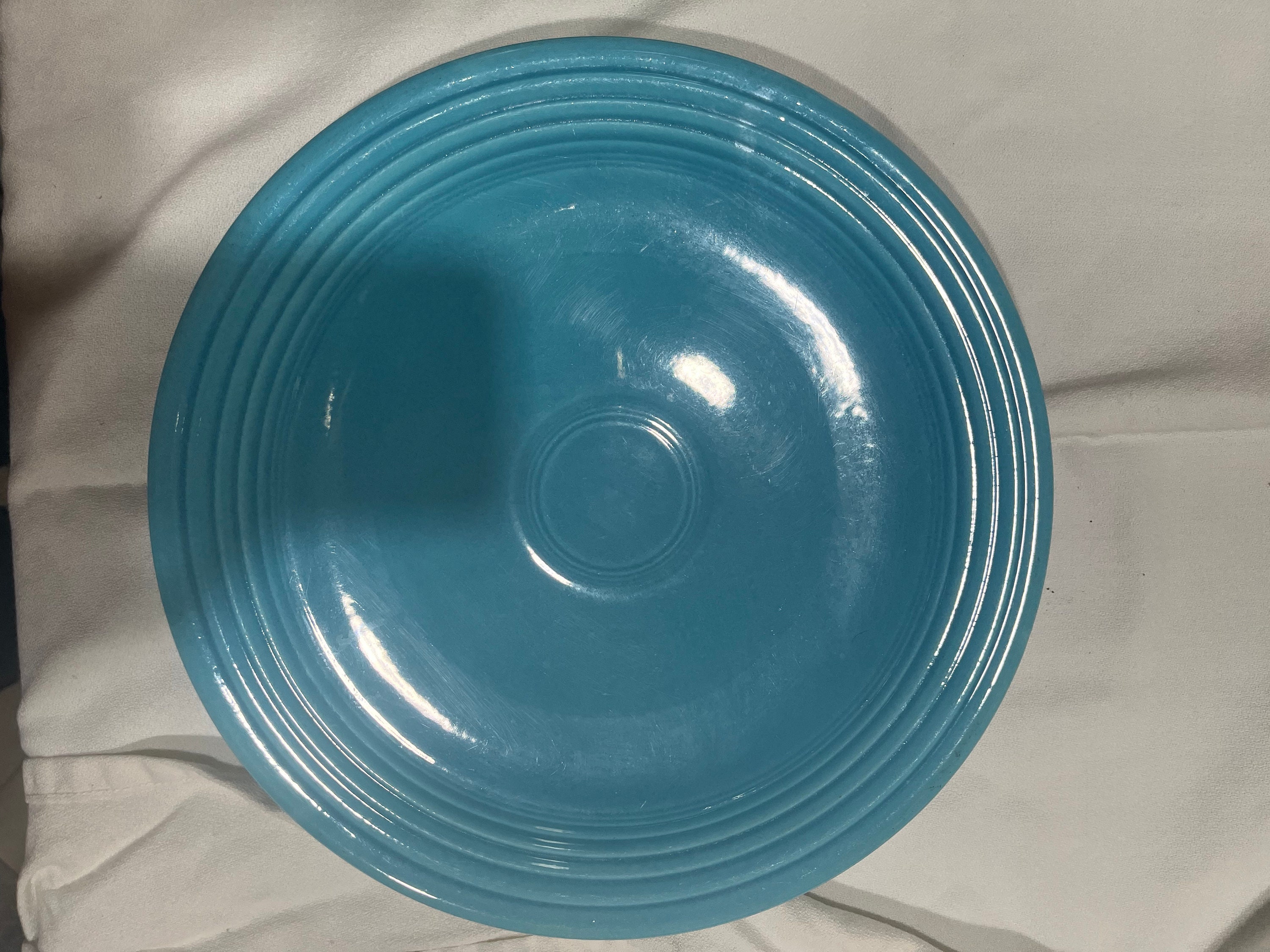 Vintage Fiestaware 1930’s- 1960’s - Etsy