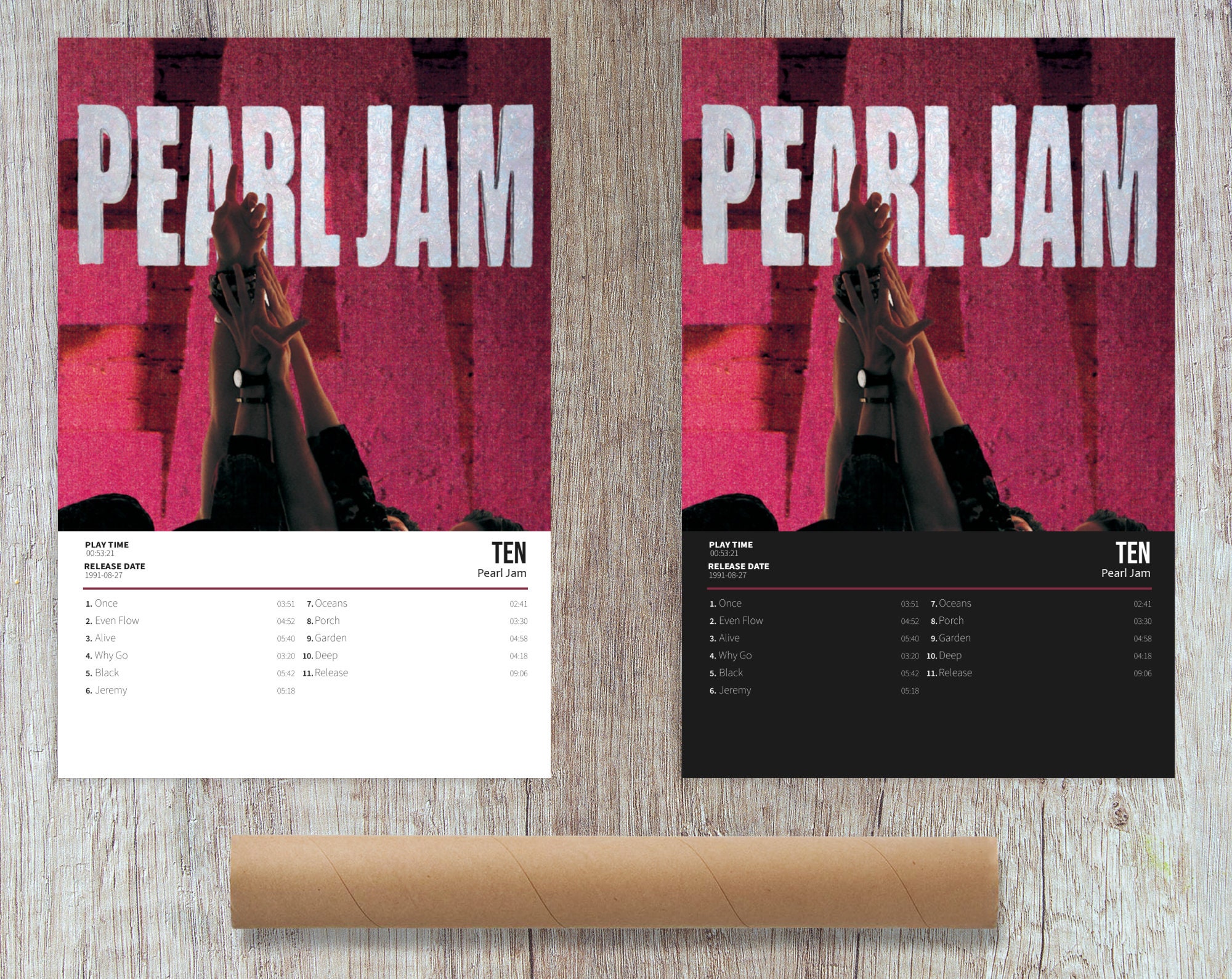 Pearl Jam 20 Wallpaper