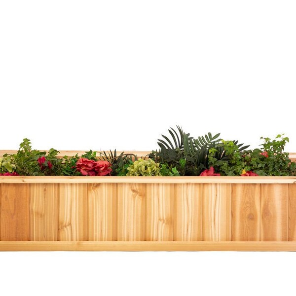 Garden Box - Etsy
