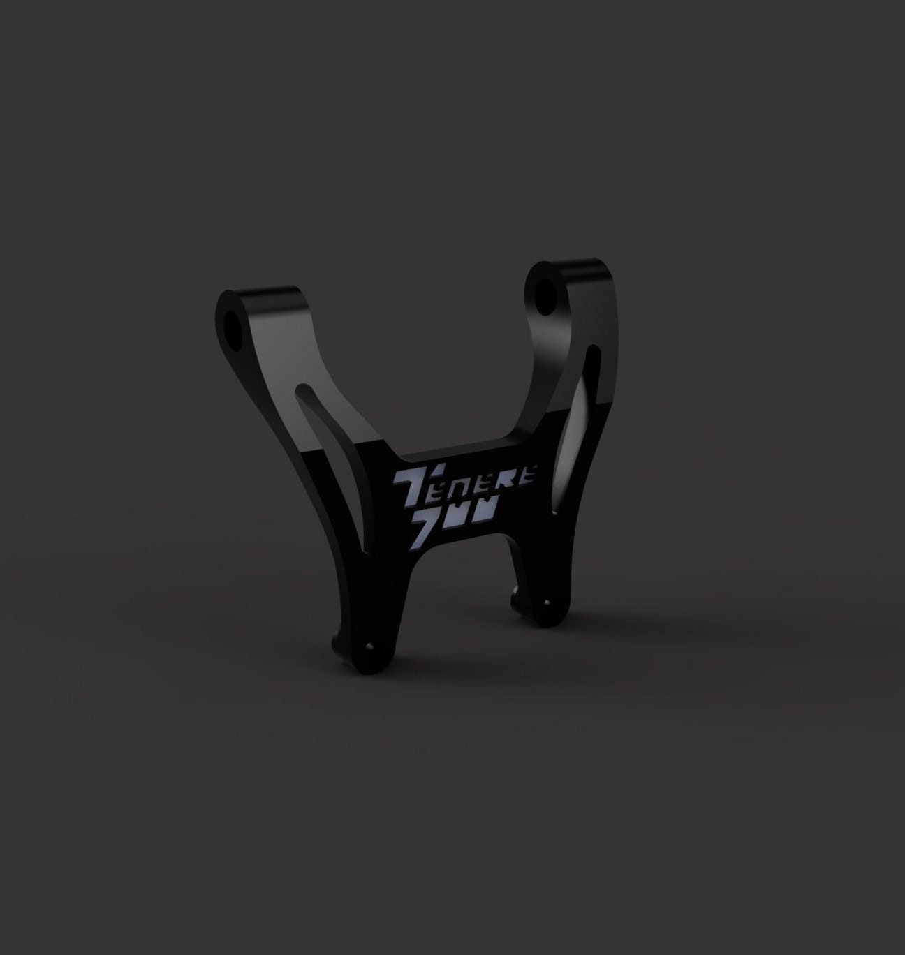 Tenere 700 Cockpit Stabilizer anti-wooble - Etsy