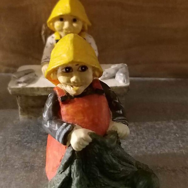 Candy Designs Figurines Norway - Etsy