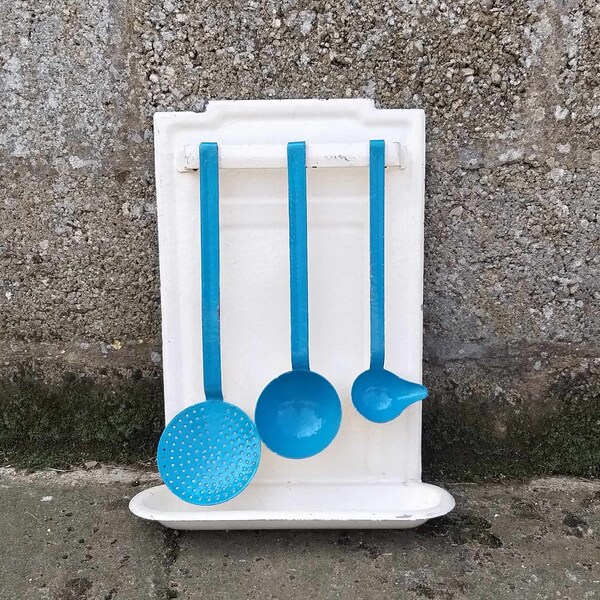 European Kitchen - Etsy