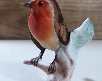 Goebel Robin - Etsy UK