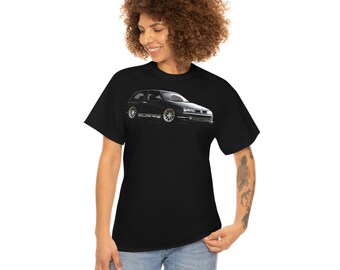 Cupra T Shirt - Etsy