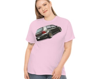 Volkswagen Golf Gti Clothing - Etsy