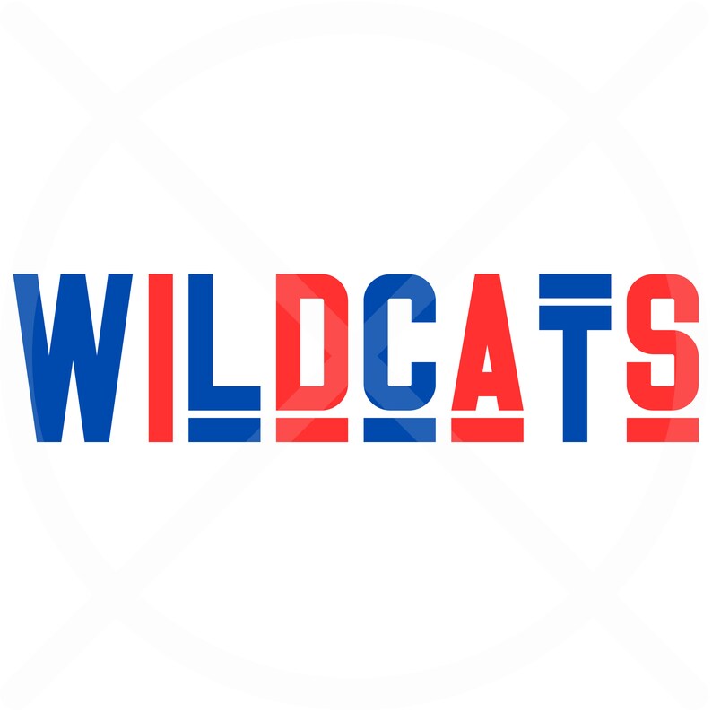Wildcats Svg Png, Wildcats Svg, Wildcats Png, Svg Files for Cricut ...
