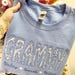 Custom Reverse Applique Embroidery File: Triple Bean Stitch (PES DST ...